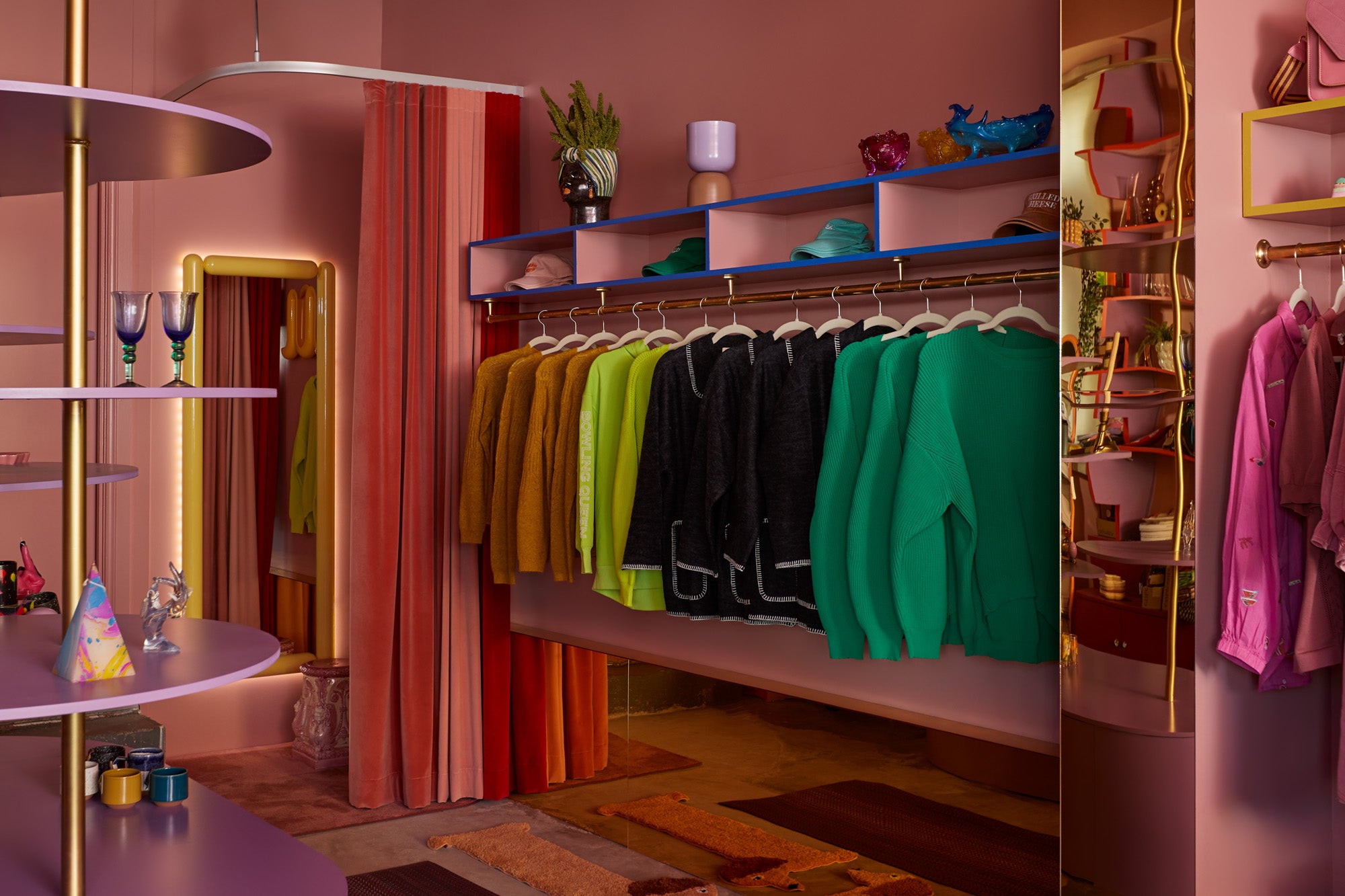 shop all – LULU
