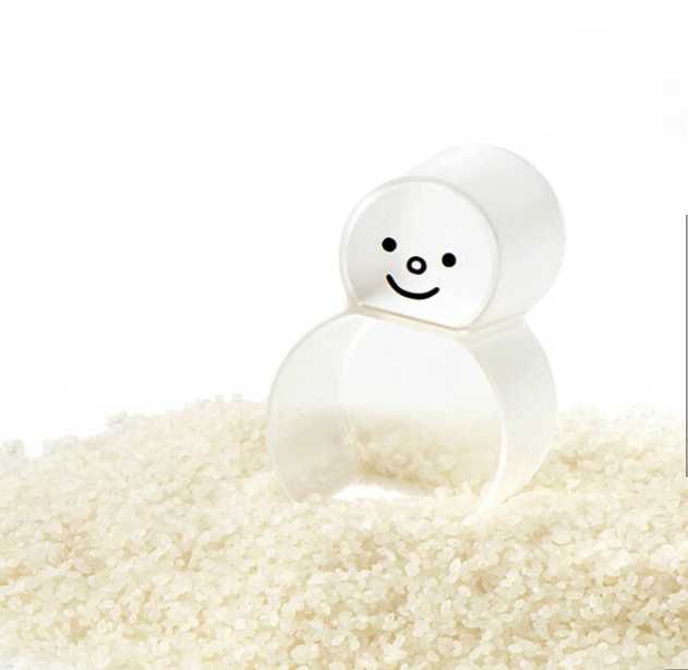 Snowman Measuring Cup – LULU